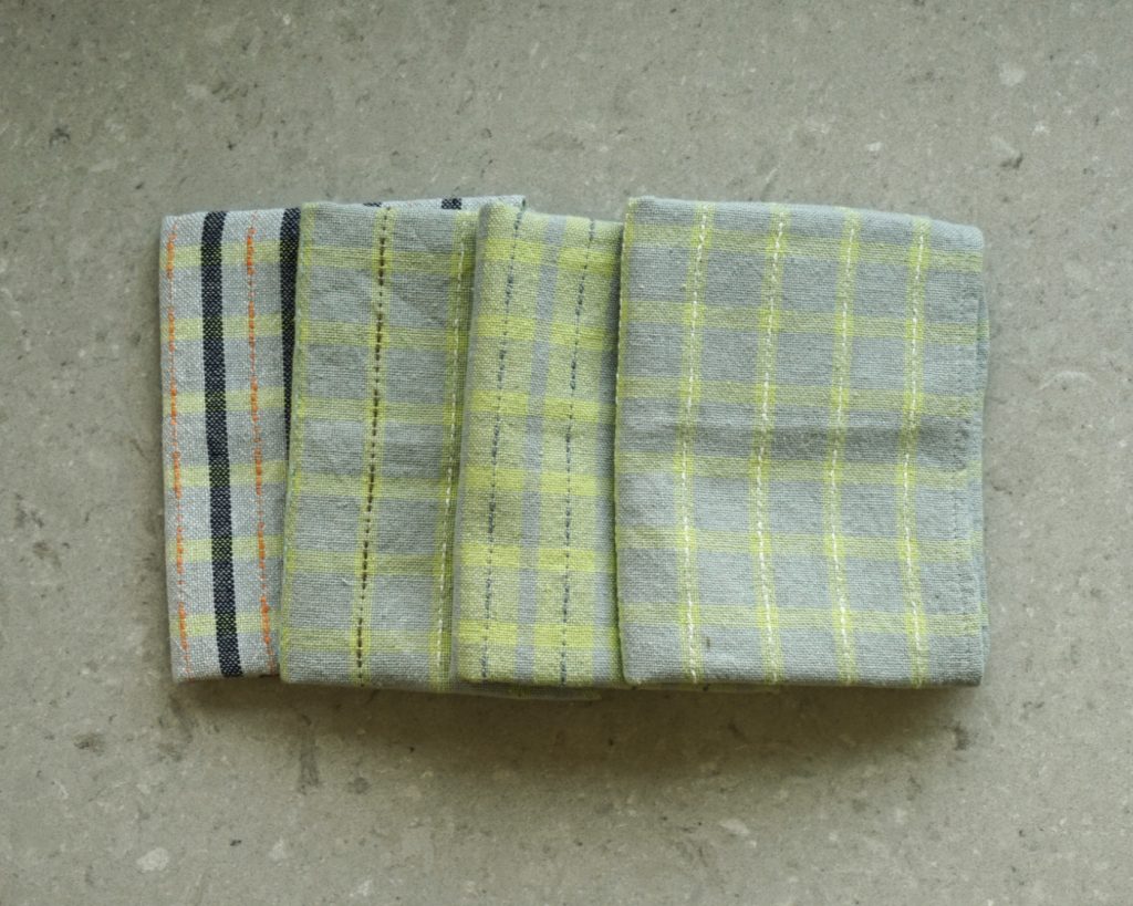 Wrapping Cloth – PDF Weaving Pattern – Amanda Rataj